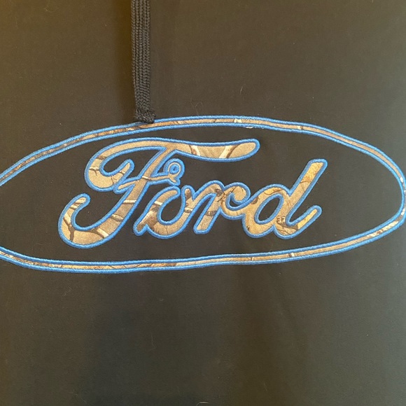 Sweaters | Ford Hoodie | Poshmark